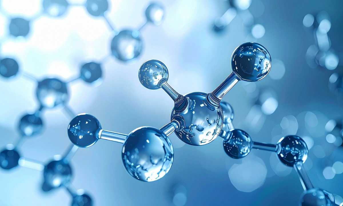What is the Chemical Formula of Hypochlorous Acid? – Honeydew Labs