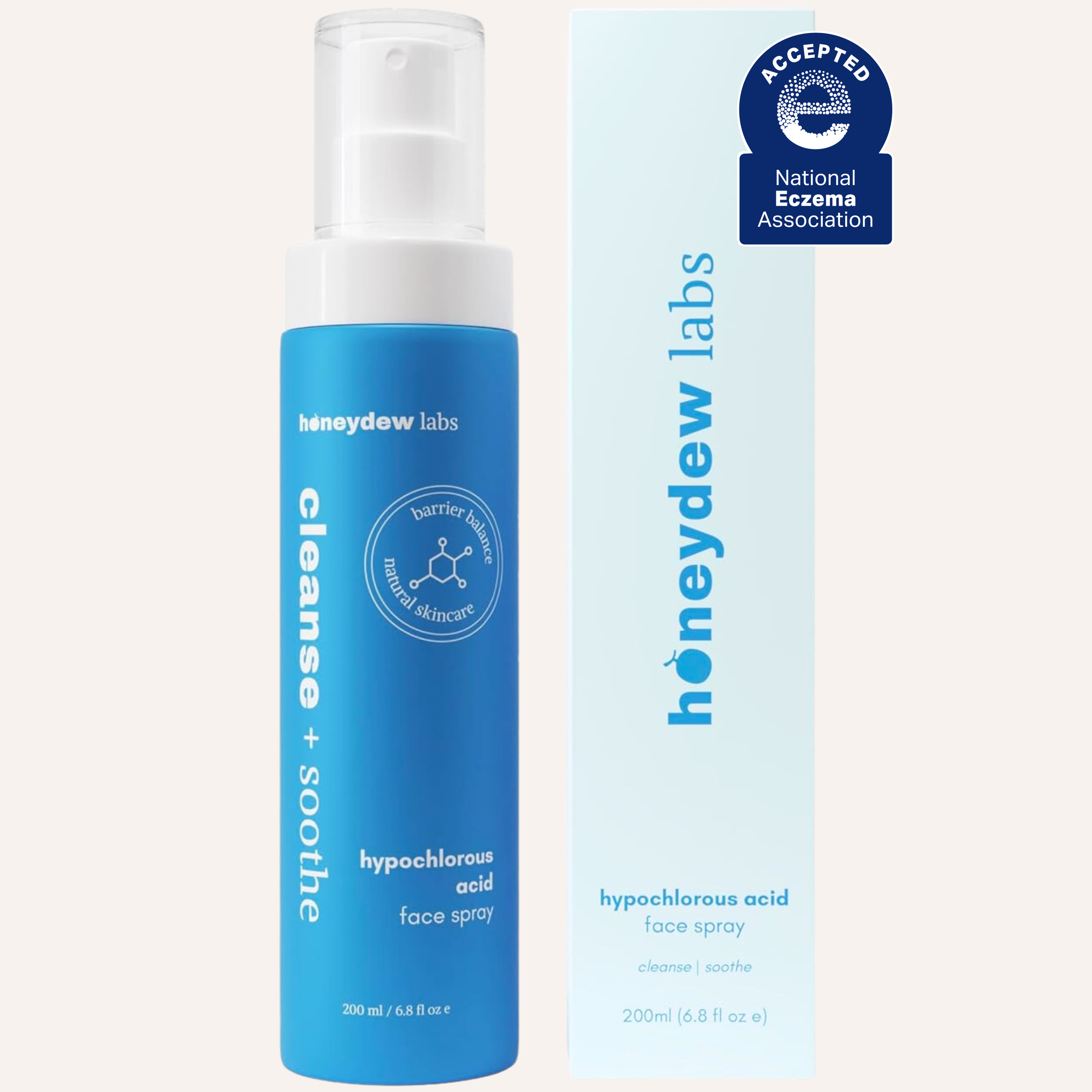 How to Use Hypochlorous Acid in Your Skincare Routine – Honeydew Labs